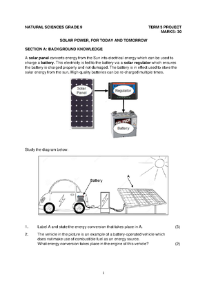 Sci Method Gr 9 - Notes - MEASURING AND MESUREMENT – Grade 9 Apparatus ...