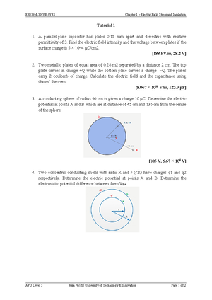CRI Assignment - Individual Assignment Technology Park Malaysia BM006-3 ...
