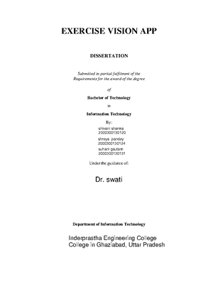 Project Proposal - Online Blood BANK MIS - UNILAK NYANZA CAMPUS FACULTY ...