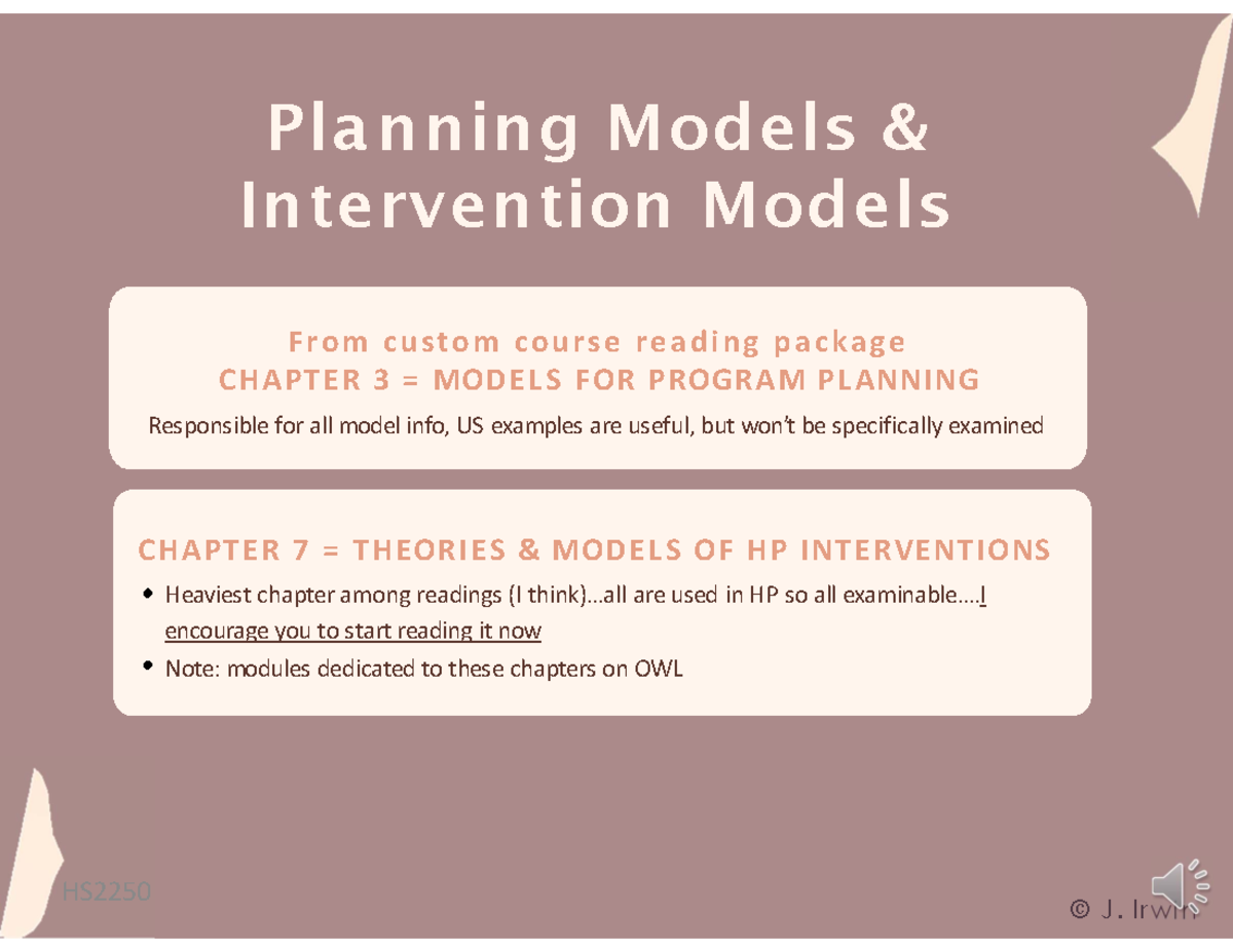 Unit 3- lesson 1 - policy - F r o m c u s t o m c o u r s e r e a d i n ...