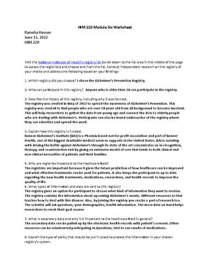 HIM 220 Module One Journal Template - Journal Security Measure 1 1-2 ...