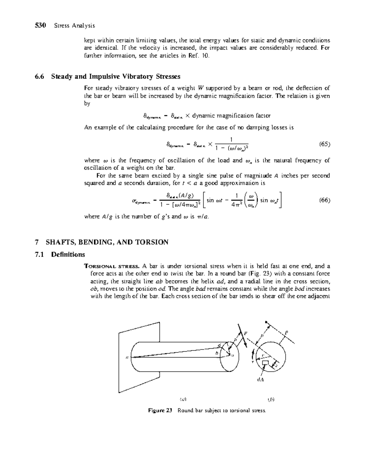 Mechanical Engineers' Handbook Third Edition Materials and Mechanical ...
