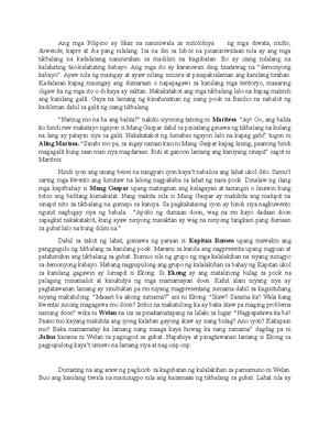 Shara - NAME SAMPLE - Shanly Grace M. Eglip ESP Shanly Grace M. Eglip ...