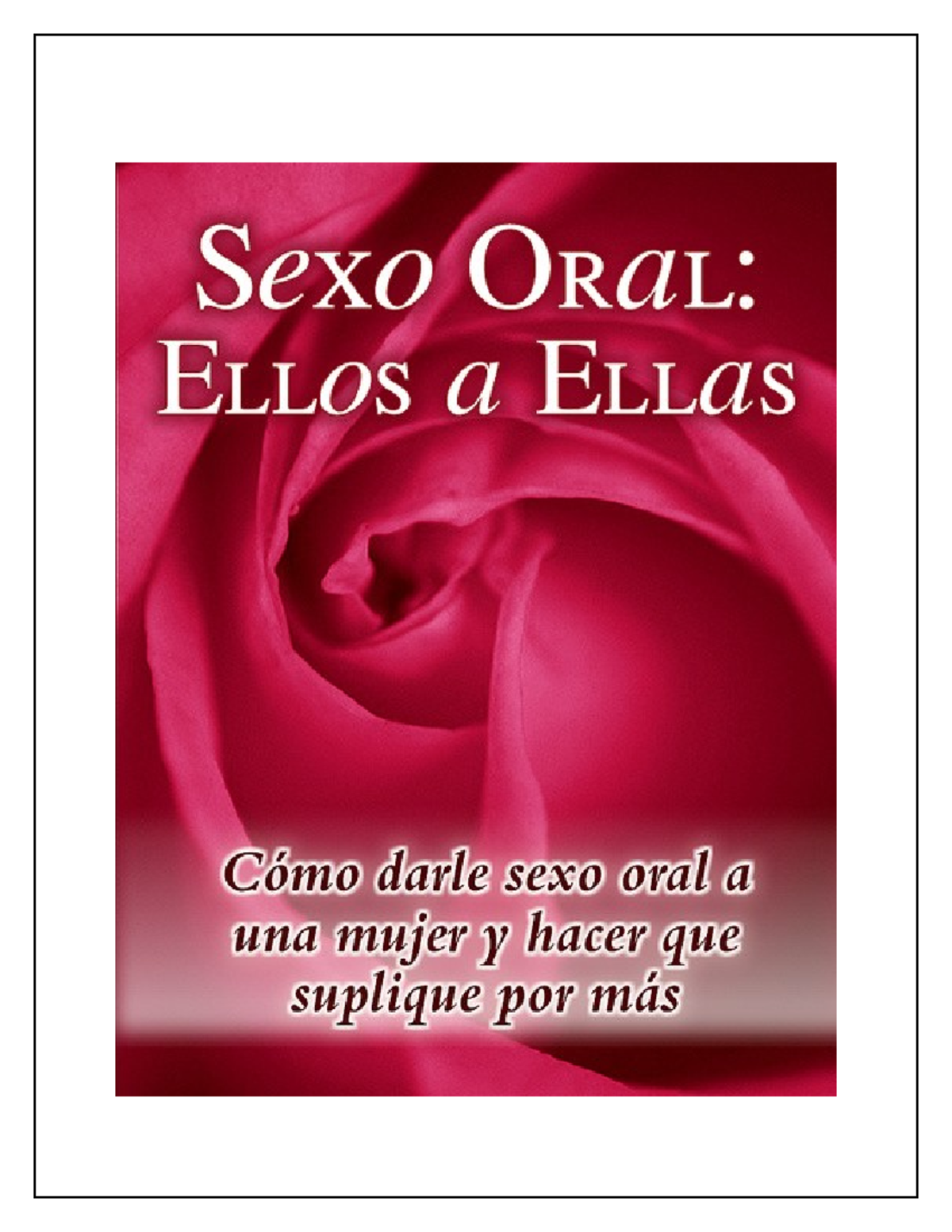 Kupdf.net sexo-oral-ellos-a-ellas - El arte de lamer Cómo practicar sexo oral con una mujer y ...