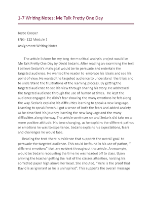 SNHU 107 Module Two Activity Template - IDS 100 Project 1: Lenses Chart ...