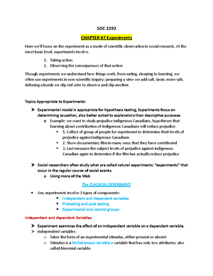 Independent Sample t tests - 05 and 9 df: • tobs(9)(2-tailed) = 0