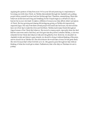 Marks.APOL220.Inside Out Method Paper Assignment - Inside Out Method ...