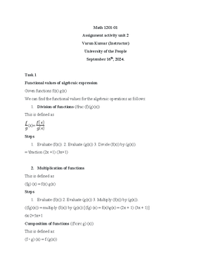 Tarea 6 maquinas hidrahulicas - Uriel Carmona Rodriguez Mestra: HECTOR ...