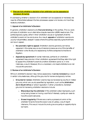 Rule 41A Uniform Court Rules v Rules 70-85 of the Court-Annexed ...