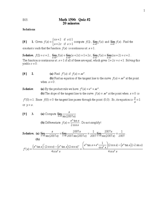 Topics Proofs Practice - Test 2 - MATH 1103: Topics, proof list and ...