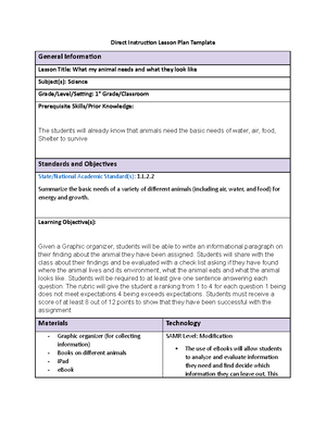 Task 1 D091 - Passed - Jennifer McCollum D091 Introduction to ...