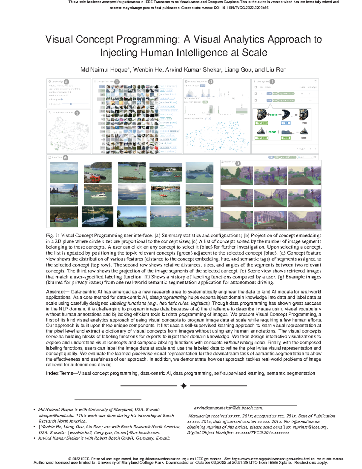 CS 8803 MDS Research Paper - Visual Concept Programming: A Visual ...