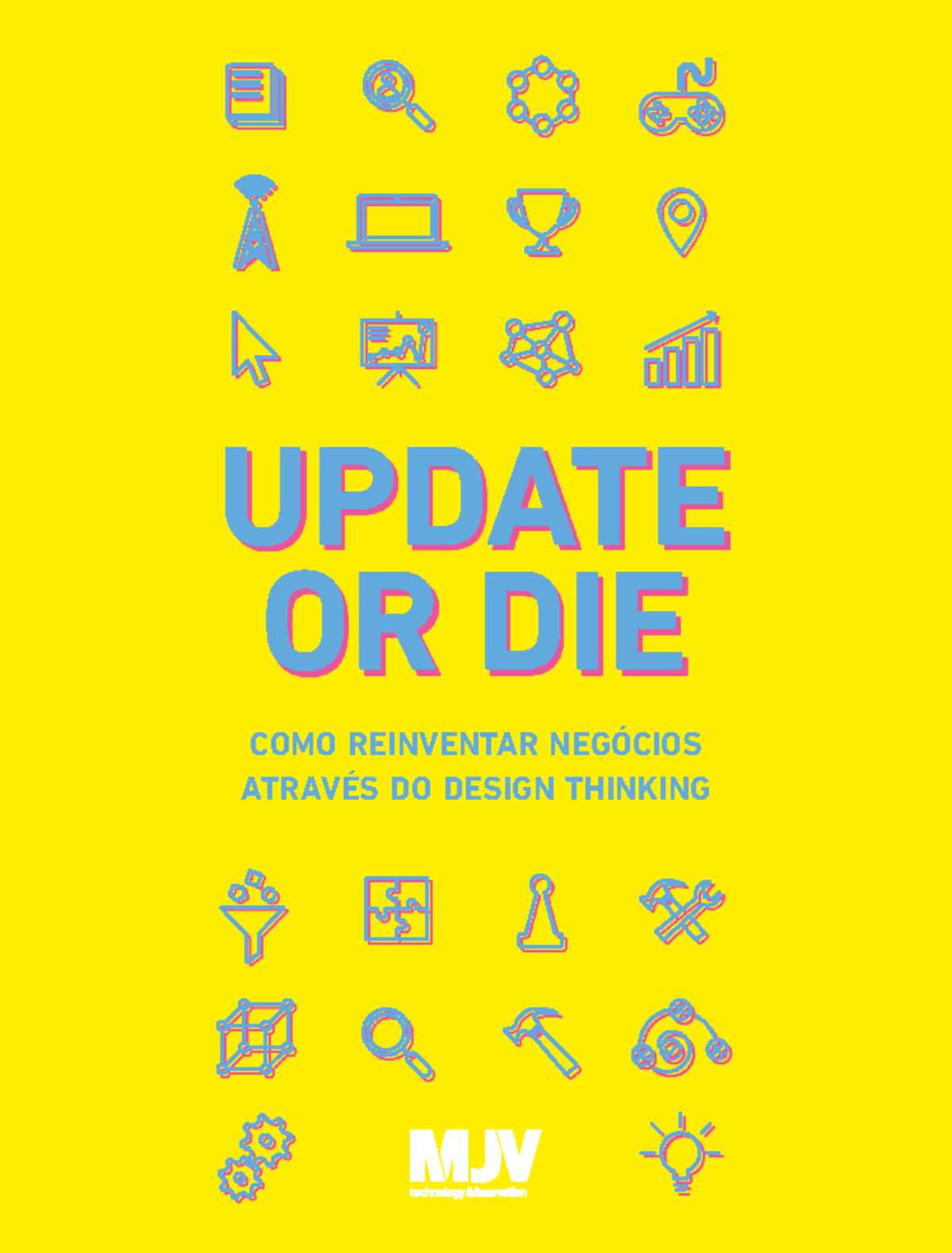 EBook Update or Die - anotações - UPDATE OR DIE UPDATE OR DIE COMO ...
