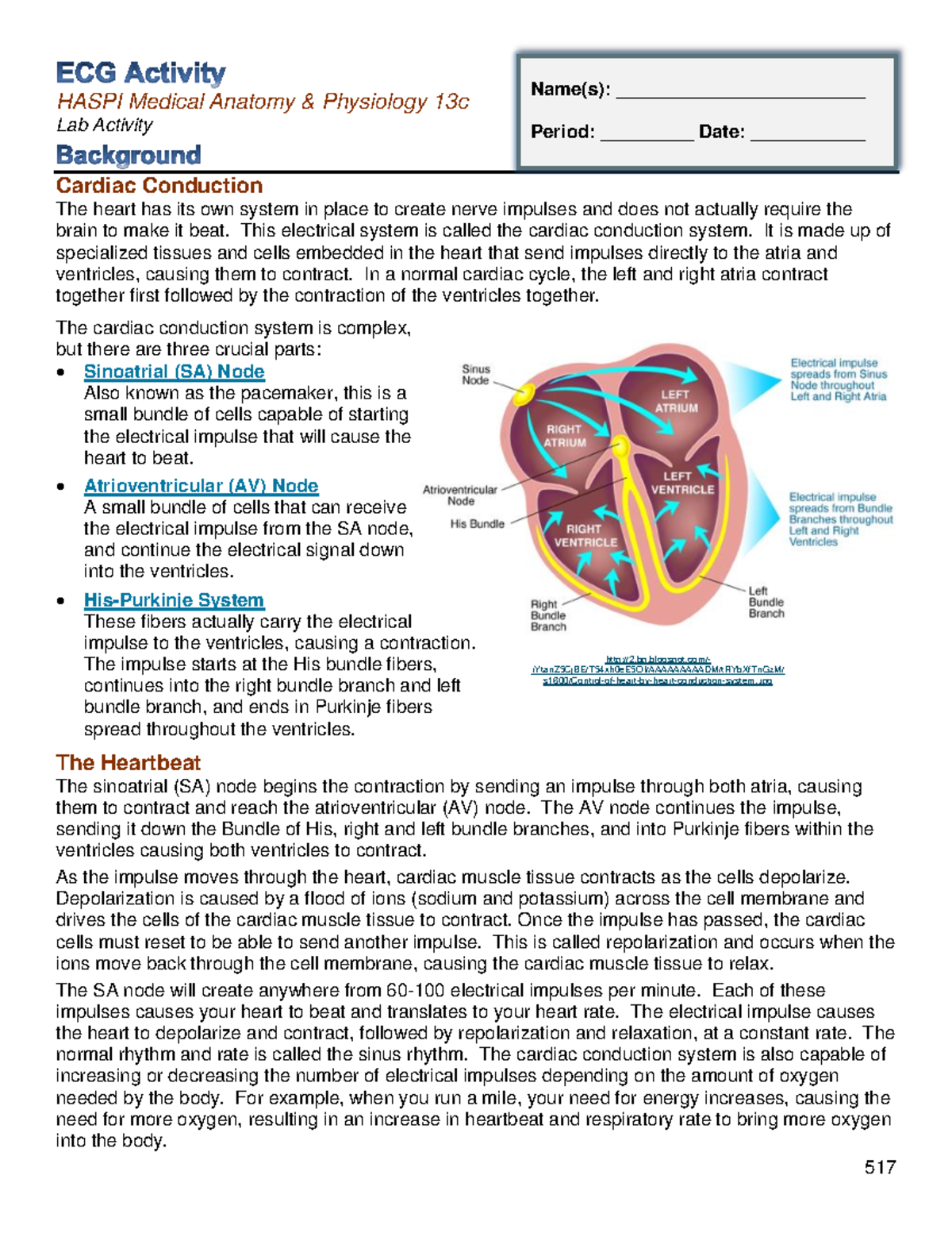 ECG Activity - 2.bp.blogspot/- rYtanZ5CjBE/T54xh0eE5OI/AAAAAAAAADM ...
