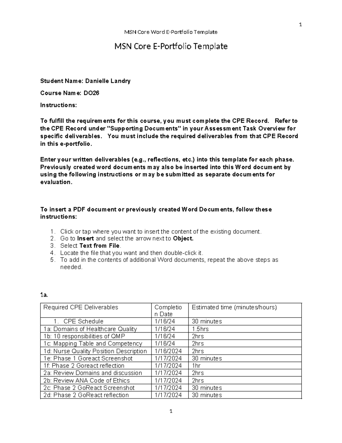 Msn core word e-portfolio tempate.docx do26 - MSN Core Word E-Portfolio ...