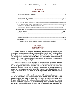 MKTG 1 1st Quarter Reviewer - PRINCIPLES OF MARKETING LESSON 1: Introduction to Marketing ...