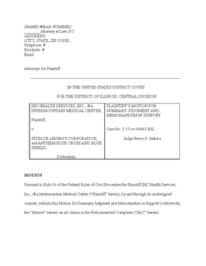 Case Mapping - Case Mapping LexisNexis Case Map 13 Is a case ...