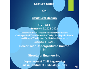Trust Analysis - Structural Design - Studocu