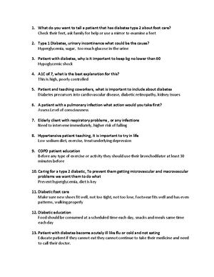 Unit 9 Key Concepts Chapter 13 Rest, Sleep, and Activity - Unit 9: Key Concepts Chapter 13: Rest ...