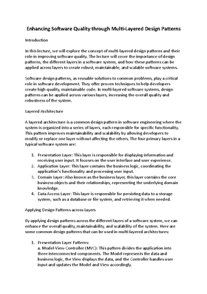 [Solved] Exploring the main phases of SE life cycle for the system ...
