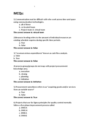 Test SPM Chapter 4 Quizlet - 20 Multiple choice questions 1. 2. 3. A ...