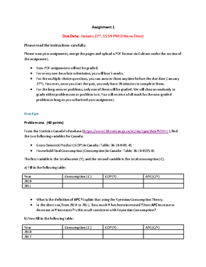 2019 1209202741 week 7 assignment 7 - Assignment 7: There are ...