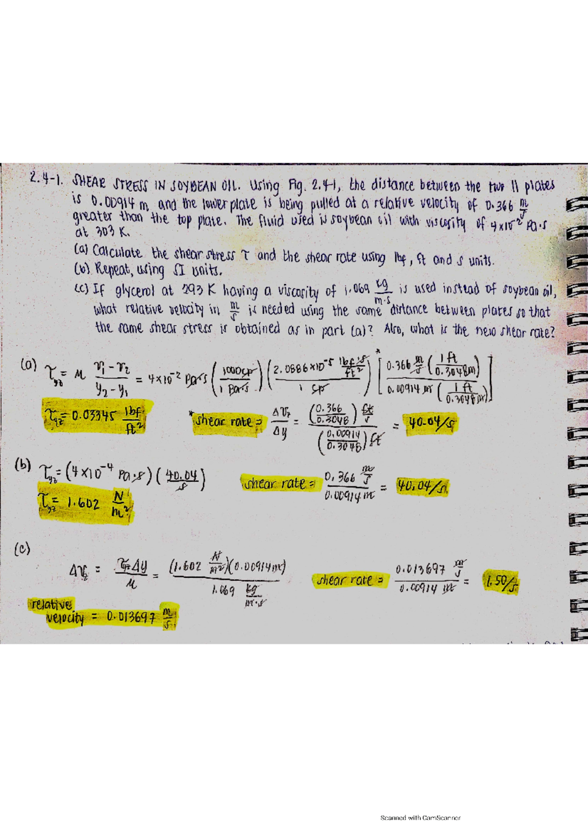 Che262-momentum-transfer-activity-2 compress - Biología - Studocu