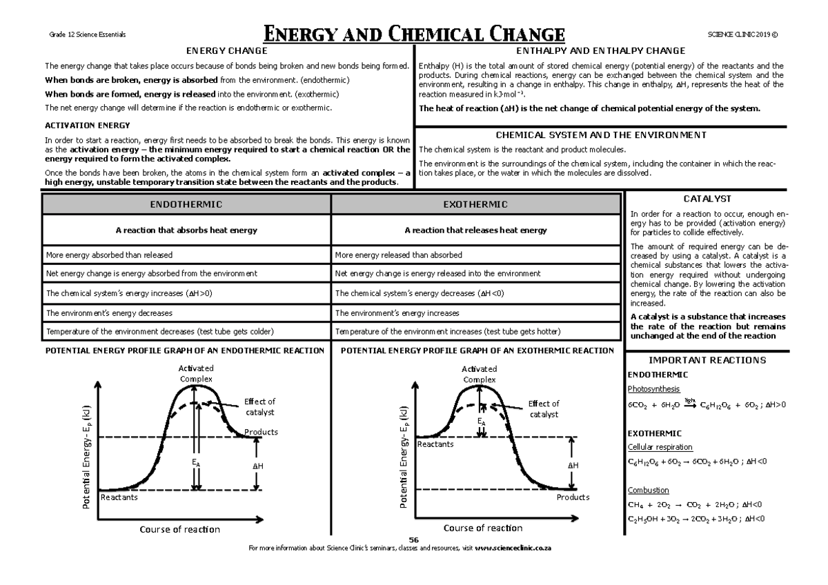 RATE Scienceclinic Smartprep Gr12 DBE ENG V3 - Grade 12 Science ...