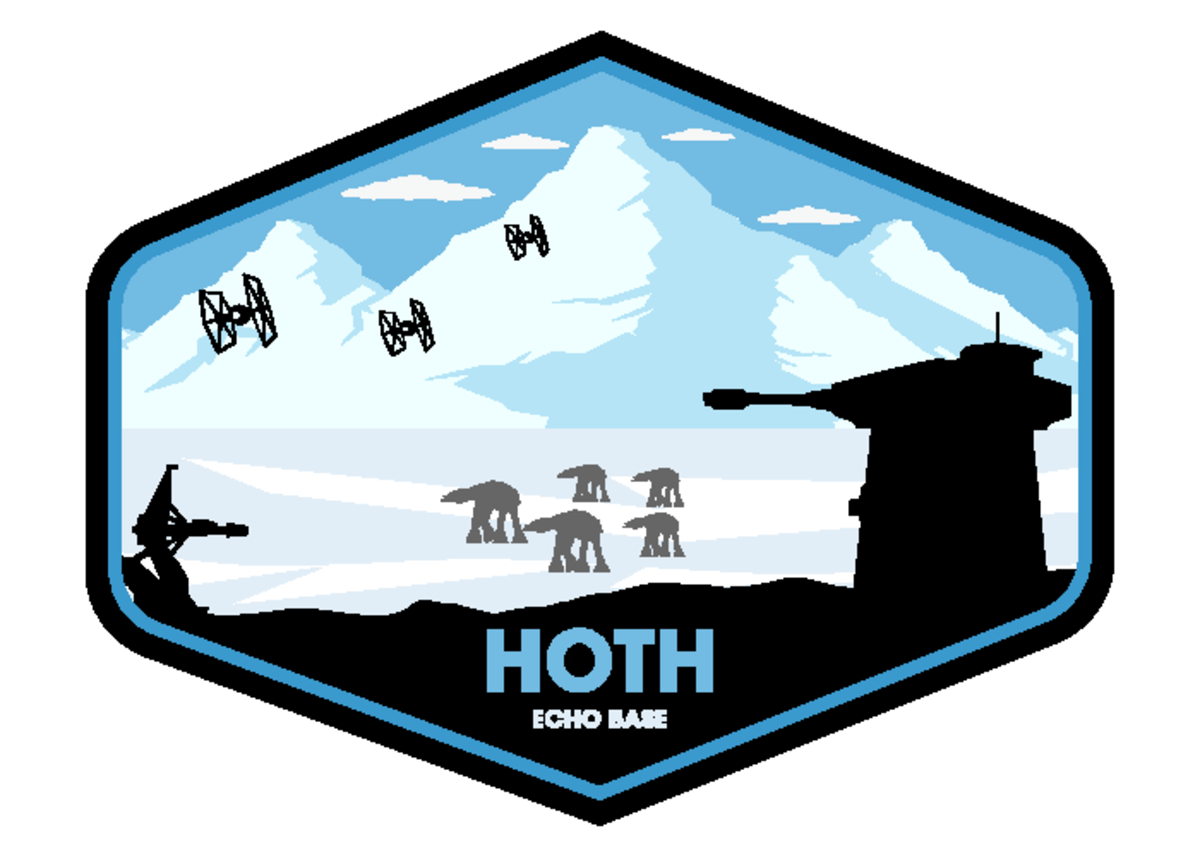 Hoth - ART - FA 1010 - Studocu