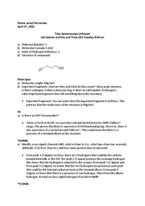Micro Boiling Point Lab - Title: Ultra micro–Boiling Point References ...