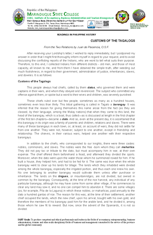 Business Taxation 2023 Tabag - BS Accountancy - Studocu