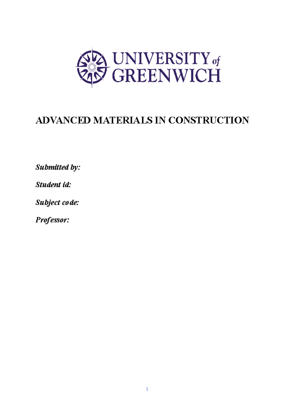 Advanced Materials IN Construction praveen-3 copy[ 5555] - ADVANCED ...
