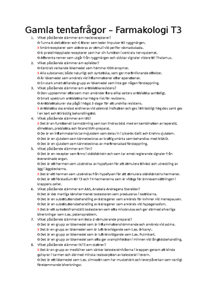 SBAR Patientfall A - SBAR - Patientfall A) Sjuksköterska till ...