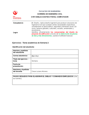 Membrete-Topografia UPC-Ing. Antonio Chihuan-2024 01 - Topografia - Studocu