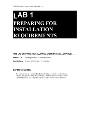 Exam 1 Review Document-NFS 272 Fall 2020 - NFS 272 Fall 2020 Exam 1 ...