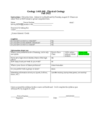 IDS 150 Project Template Paulsen - IDS 150 Project Template [Note: To ...