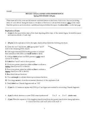 2023 CGI Exam IV - practice exam - NAME ...