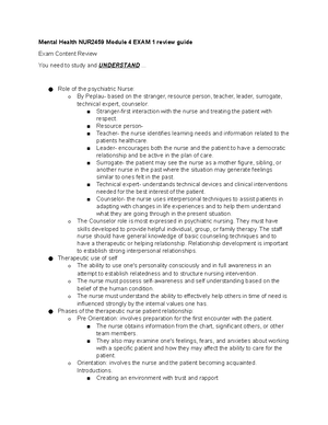 Sample of TReatment Plan Borderline Personality Disorder - Appendix C ...