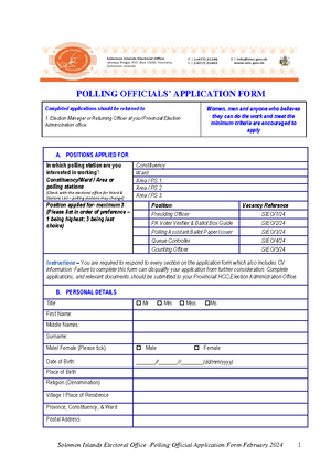 EE102 lab 4-S11187312 - EE102 – Lab 4 Thevenin and Norton Theorems Name: Benjamin Samani ID: S ...
