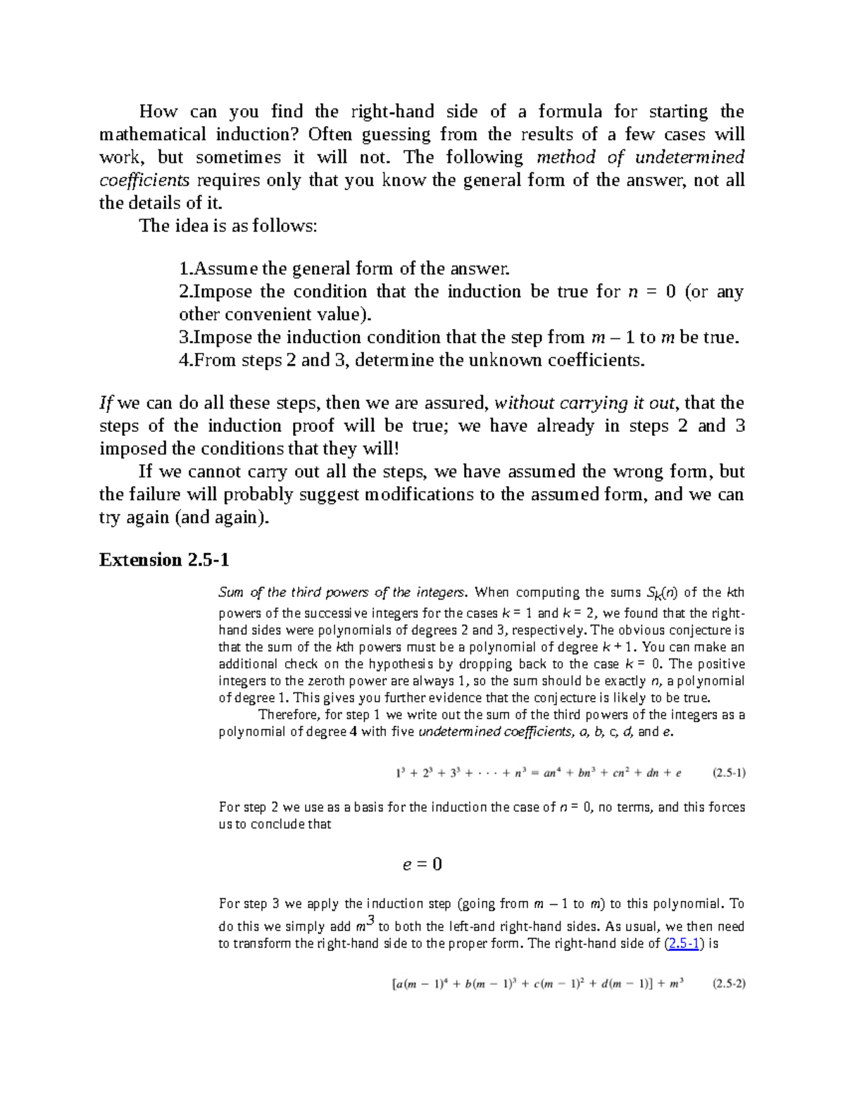 Methods of Mathematics Applied to Calculus, Probability, and Statistics ...