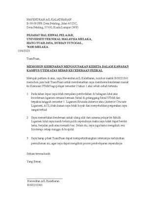 Tutorial Chapter 2 Force Vectors - No Dokumen: BMMA 1333 Tarikh: 15-03 ...