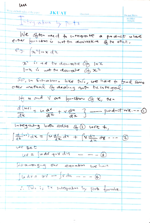 Grade 7 CBC Complete Integrated Science notes - Grade By: Vyntex ...