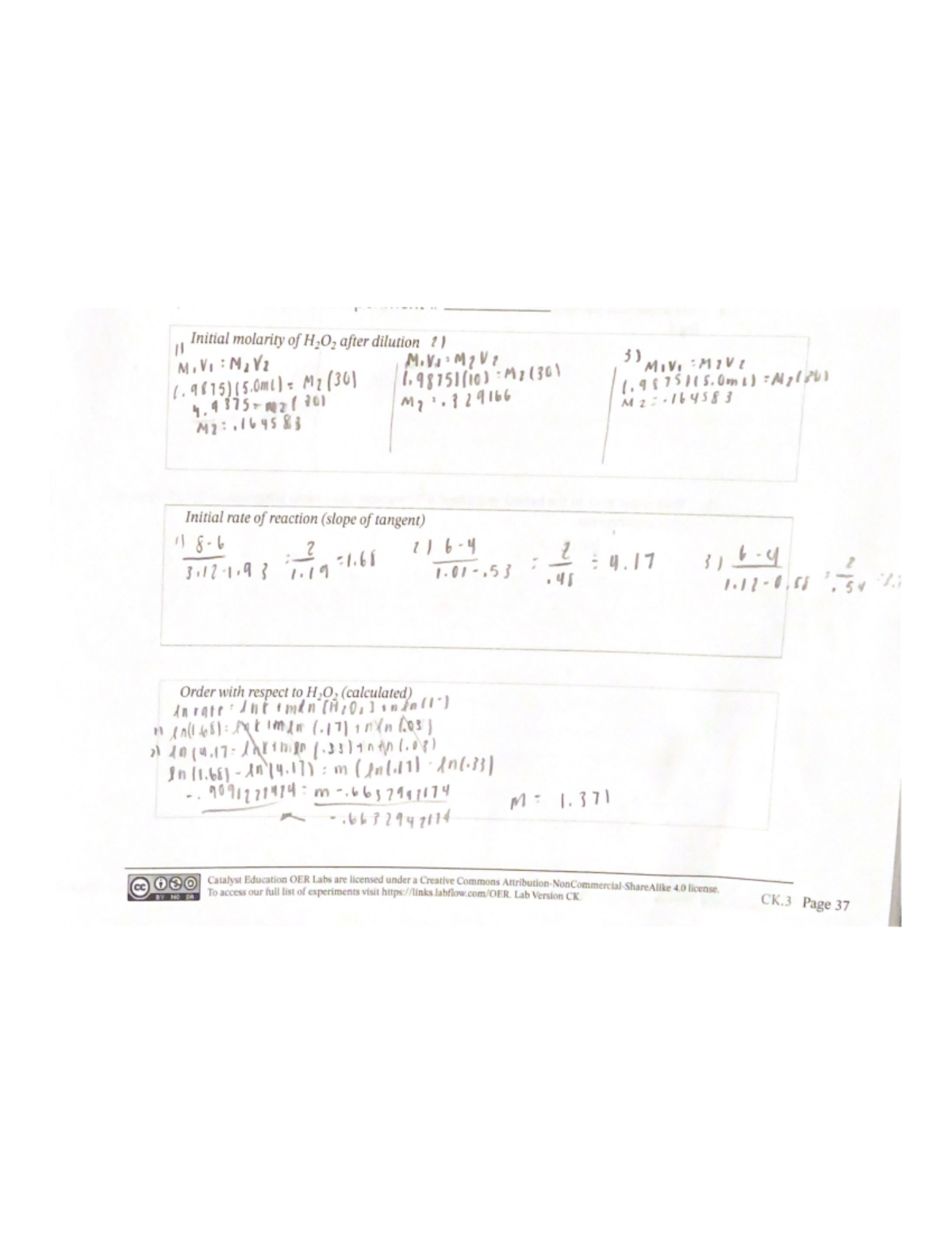 FILE 5141 - lab answers - CHM225 - Studocu