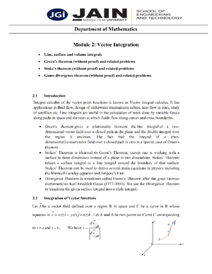 Module-4- Complex Differentiation - Module-4: Complex Differentiation Complex Differentiation ...