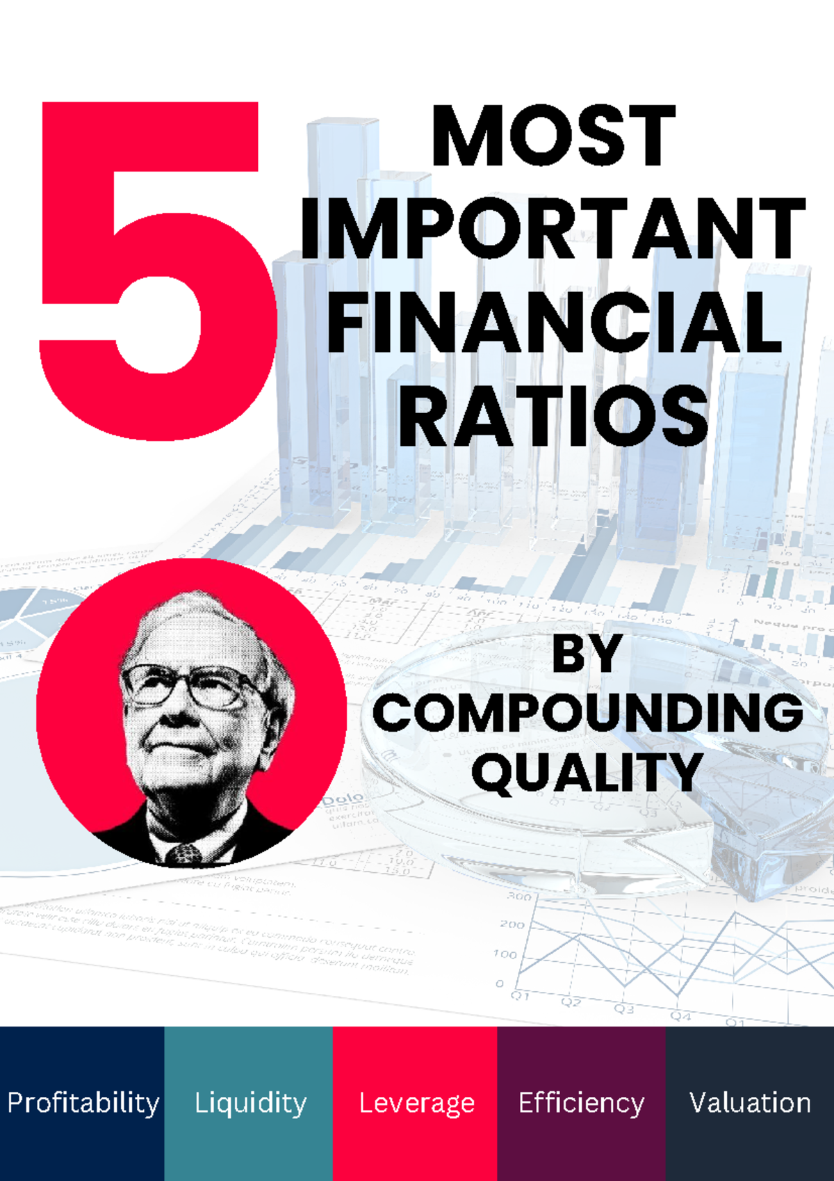 Financial Ratios - Summary Business Management - MOST IMPORTANT ...