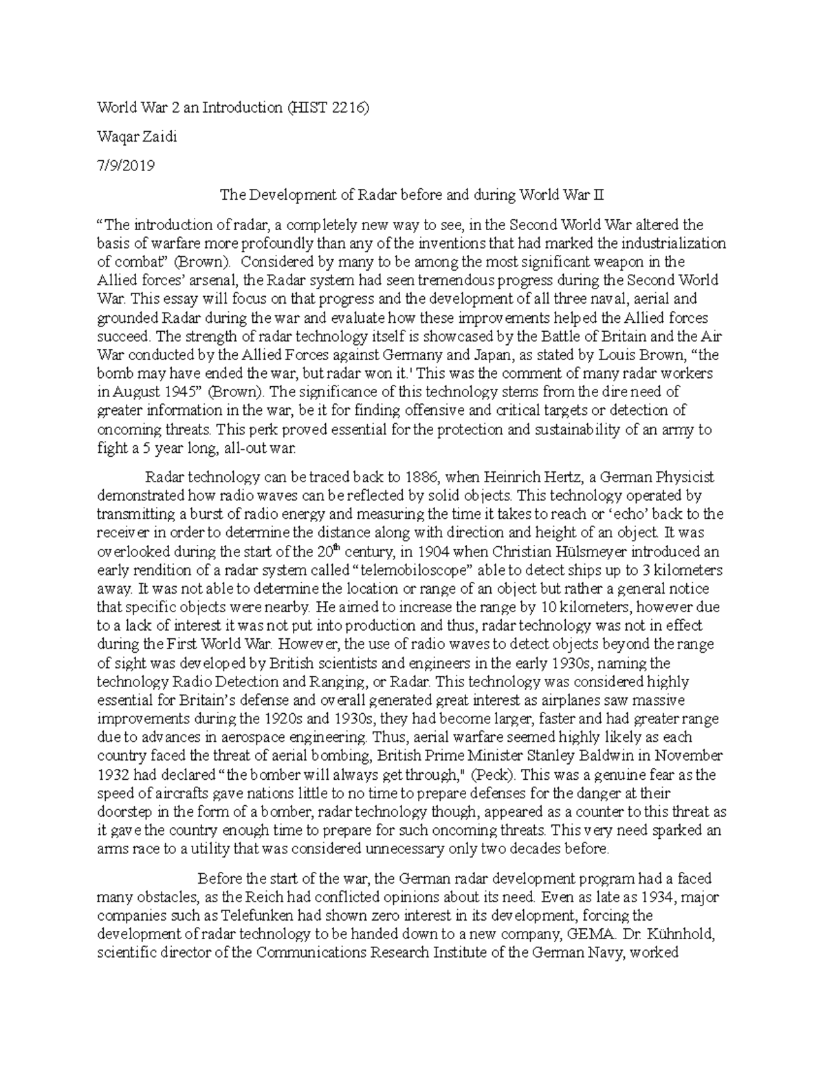 radar-during-the-second-world-war-world-war-2-an-introduction-hist