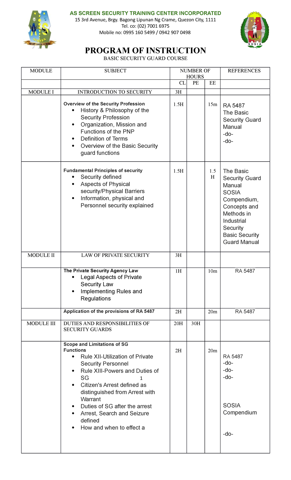 POI - Engineering management is a specialized form of management ...