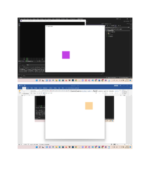 Swin-Adventure C# Implementation Plan - Faculty of Science, Engineering and Technology Object ...