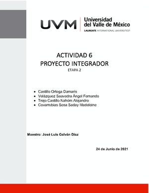 Semana 1, modulo 2 - Introducción a la contabilidad financiera ...