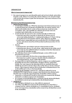 Dispute resolution - Disputes with SARS ­ Dispute resolution Requests ...